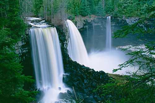 Wells Gray Provincial Park | West-Canada | CanadaPLUS